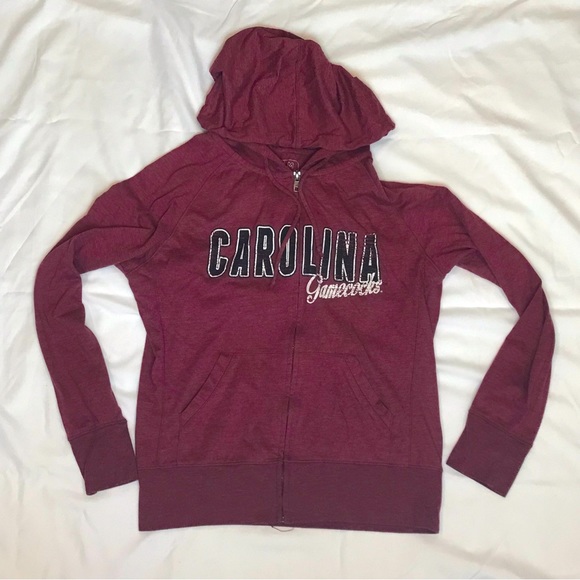 Campus Heritage | Jackets & Coats | Carolina Gamecocks Jacket | Poshmark